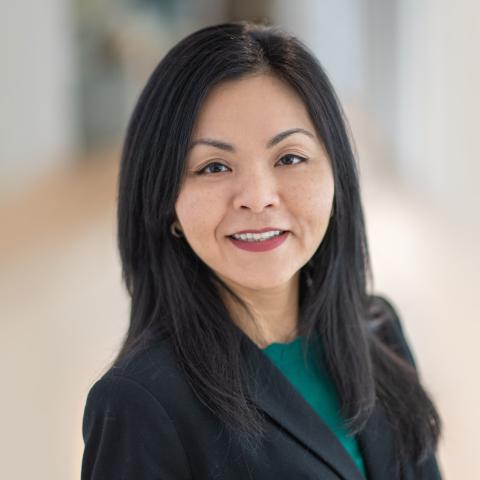 Staff | Hudson Institute